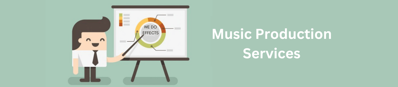 Music Video Makers/Production House in Delhi | Music Recording Studio ...